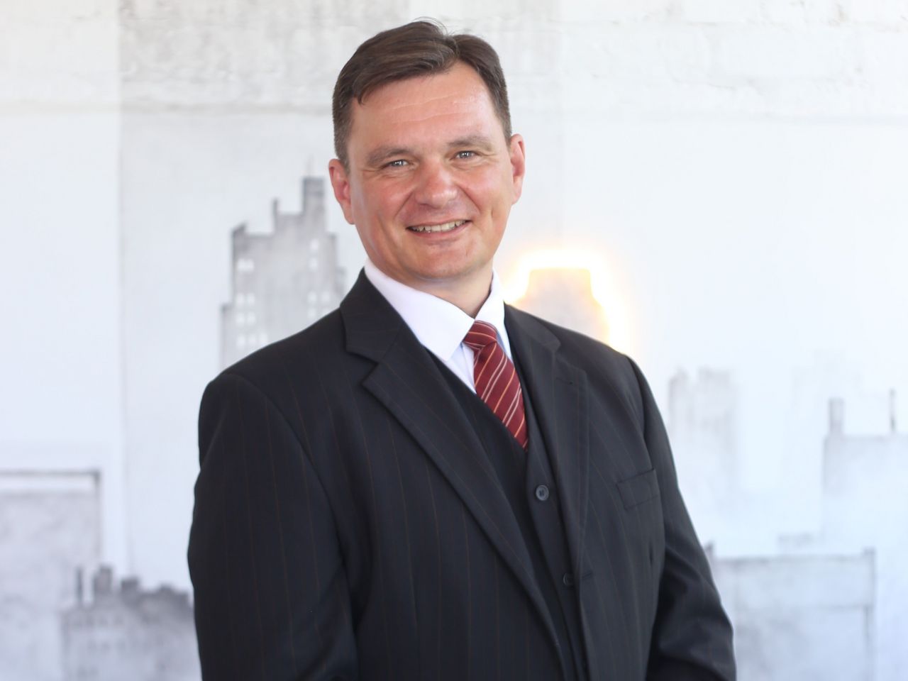 Vezetőségünk - Intersnack Magyarország Kft.