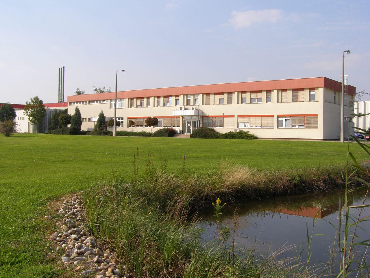 Karrier lehetőségek - Intersnack Magyarország Kft.